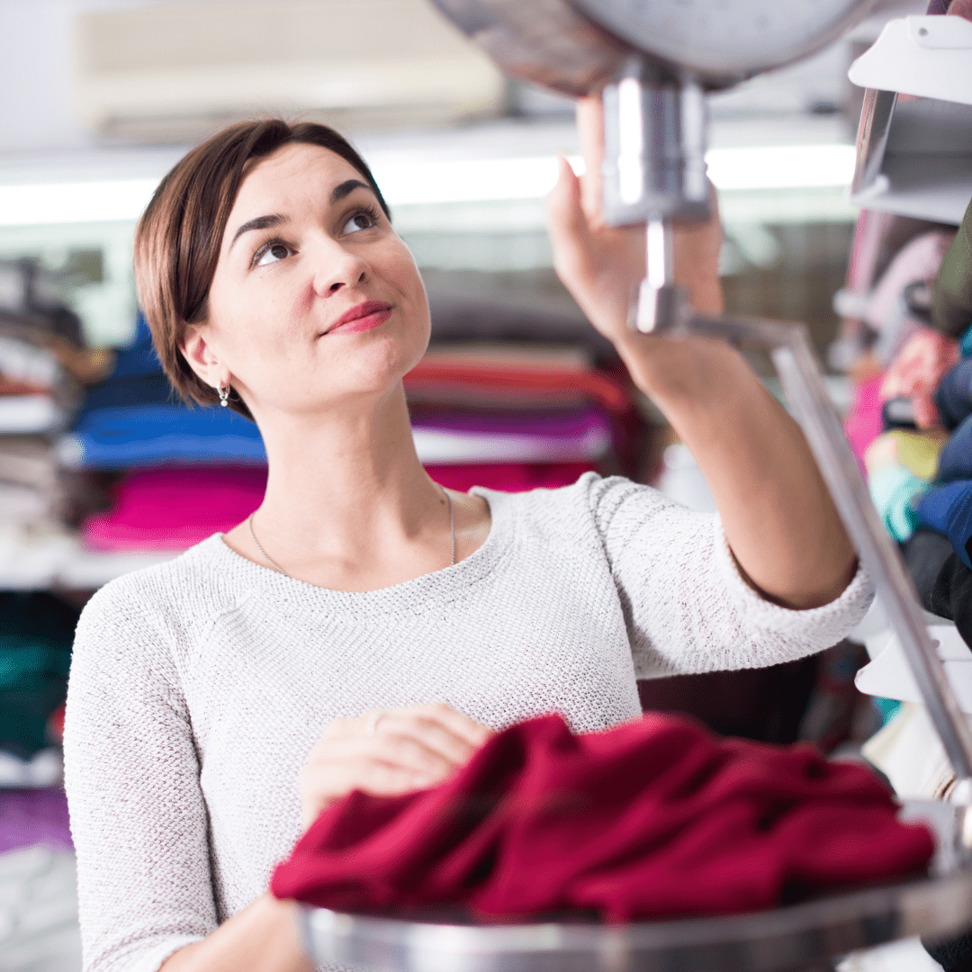 Average Load of Laundry Weight - The Laundry Room